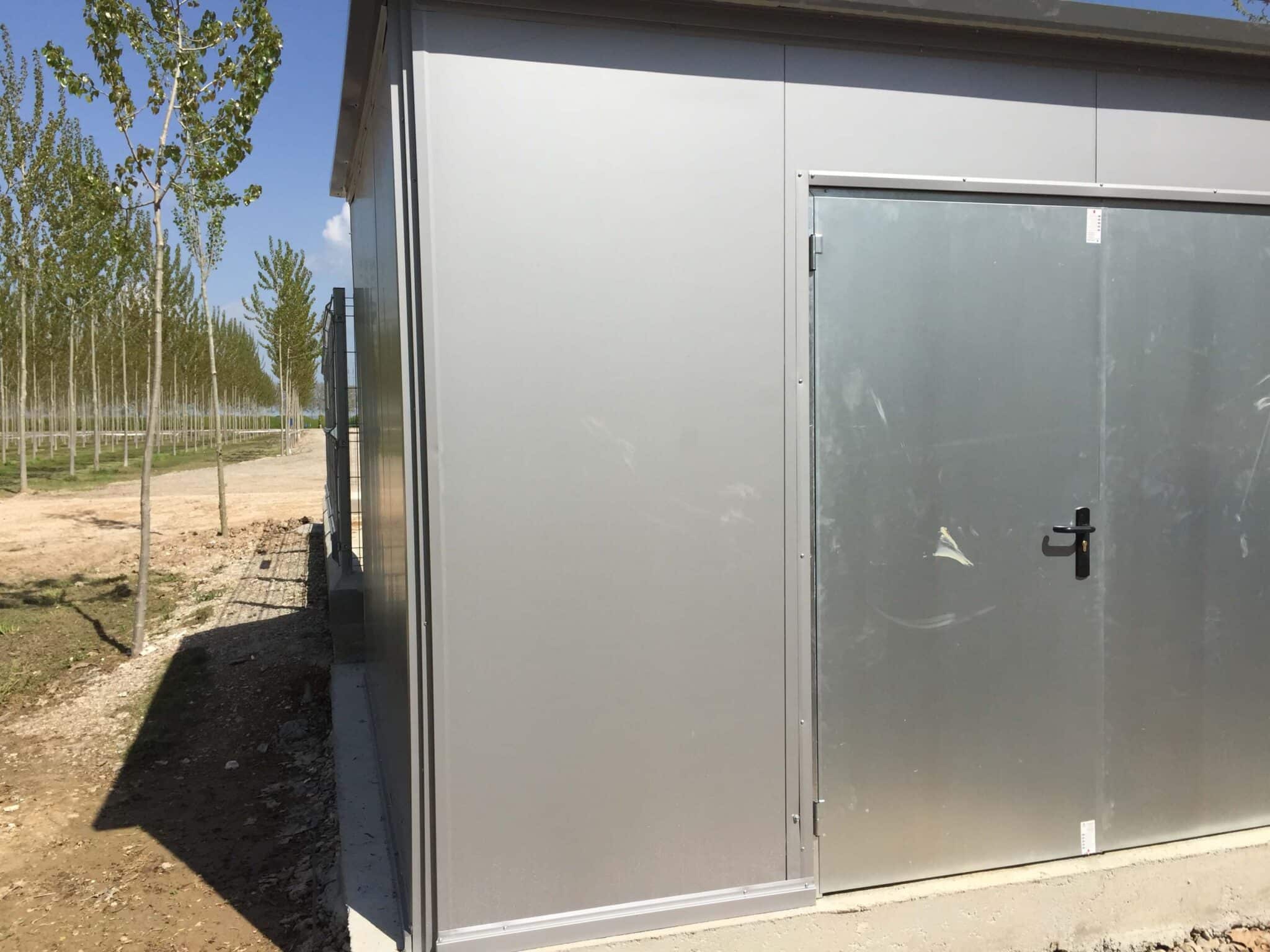 Caseta En Castell Del Remei